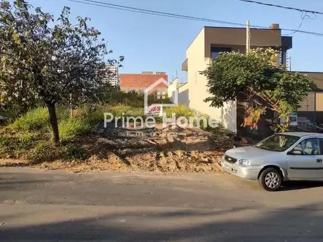 Terreno / Lote para Venda em Campinas/SP Jardim Ibirapuera