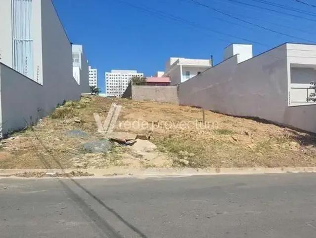 Terreno / Lote para Venda em Campinas/SP Jardim Ibirapuera