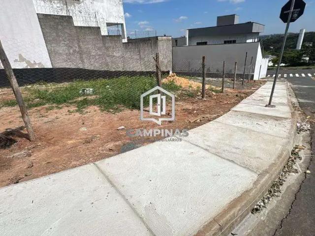 Terreno / Lote para Venda em Campinas/SP Jardim Ibirapuera