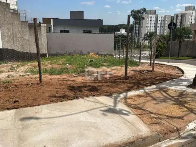 Terreno / Lote para Venda em Campinas/SP Jardim Ibirapuera
