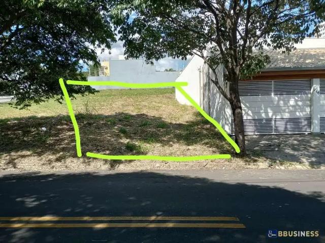 Terreno / Lote para Venda em Campinas/SP Jardim Ibirapuera