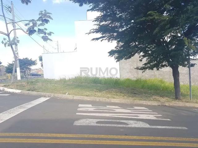 Terreno / Lote para Venda em Campinas/SP Jardim Ibirapuera