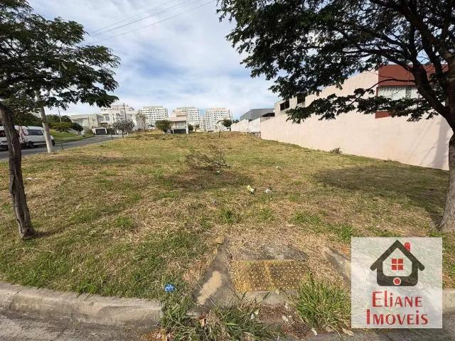 Terreno / Lote para Venda em Campinas/SP Jardim Ibirapuera