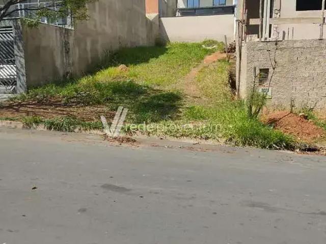 Terreno / Lote para Venda em Campinas/SP Jardim Ibirapuera
