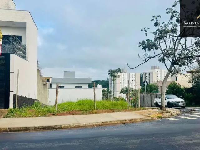 Terreno / Lote para Venda em Campinas/SP Jardim Ibirapuera