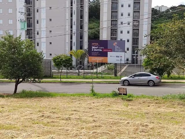 Terreno / Lote para Venda em Campinas/SP Jardim Ibirapuera