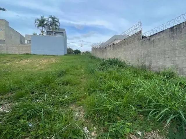Terreno / Lote para Venda em Campinas/SP Jardim Ibirapuera