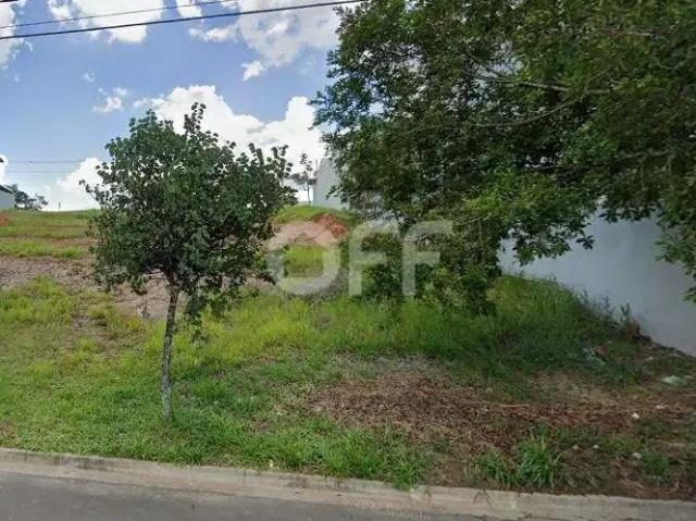 Terreno / Lote para Venda em Campinas/SP Jardim Ibirapuera