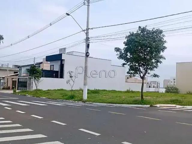 Terreno / Lote para Venda em Campinas/SP Jardim Ibirapuera