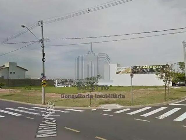 Terreno / Lote para Venda em Campinas/SP Jardim Ibirapuera