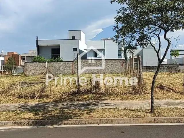 Terreno / Lote para Venda em Campinas/SP Jardim Ibirapuera