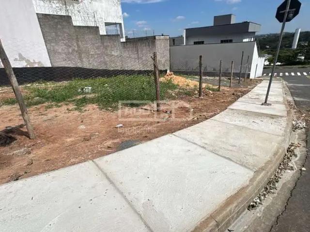 Terreno / Lote para Venda em Campinas/SP Jardim Ibirapuera
