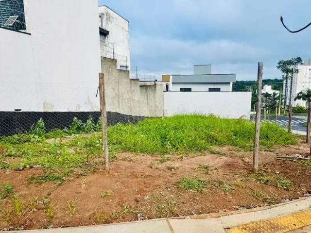 Terreno / Lote para Venda em Campinas/SP Jardim Ibirapuera