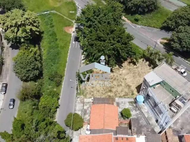 Terreno / Lote para Venda em Campinas/SP Jardim Indianópolis