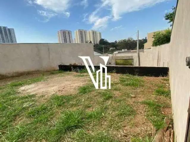 Terreno / Lote para Venda em Campinas/SP Jardim Ipaussurama