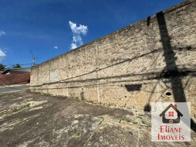 Terreno / Lote para Venda em Campinas/SP Jardim Ipaussurama