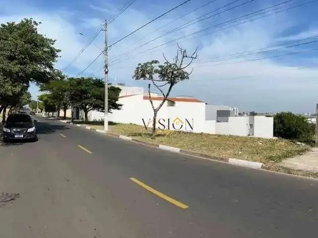 Terreno / Lote para Venda em Campinas/SP Jardim Ipaussurama
