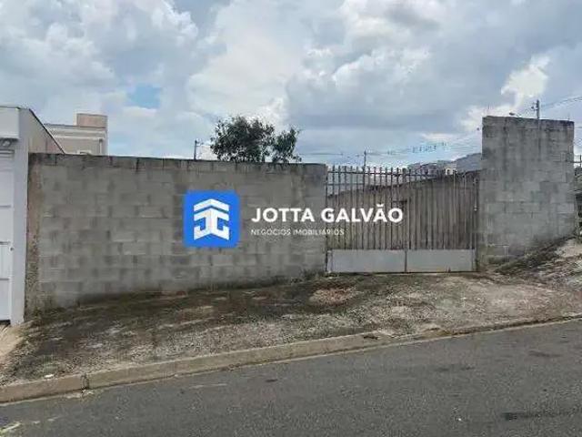 Terreno / Lote para Venda em Campinas/SP Jardim Ipaussurama