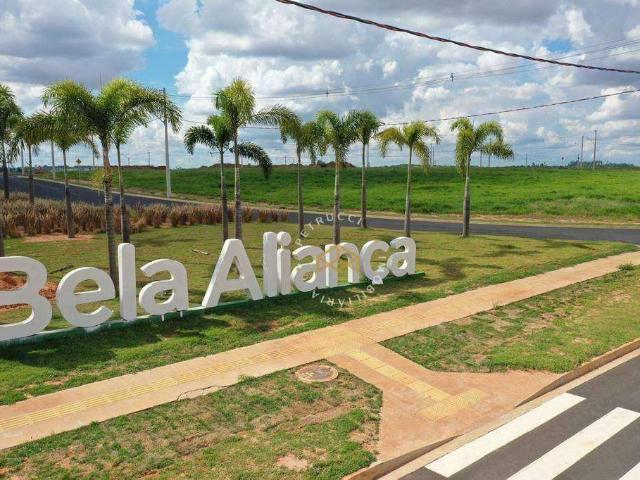 Terreno / Lote para Venda em Campinas/SP Jardim Ipaussurama