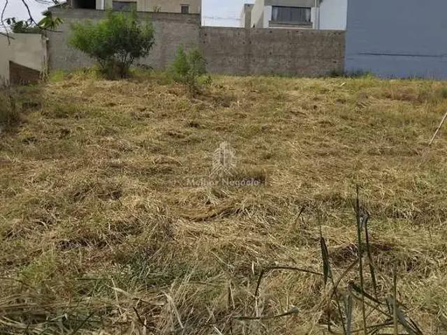 Terreno / Lote para Venda em Campinas/SP Jardim Ipaussurama