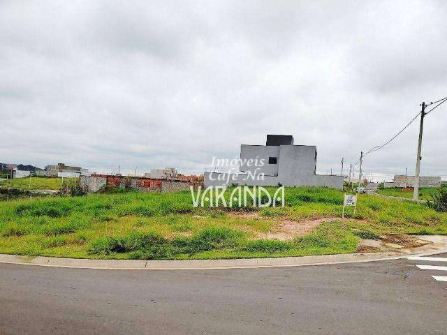 Terreno / Lote para Venda em Campinas/SP Jardim Ipaussurama