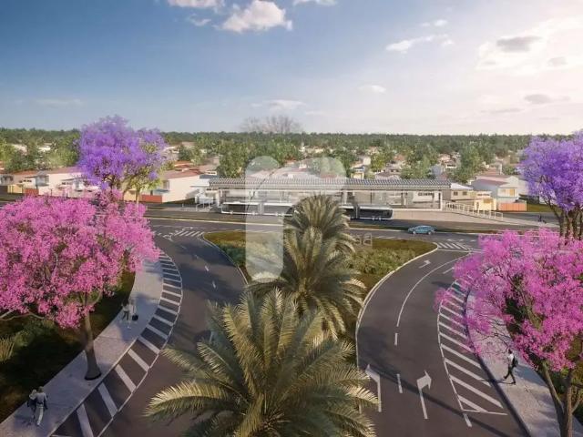 Terreno / Lote para Venda em Campinas/SP Jardim Ipaussurama 1 Quartos