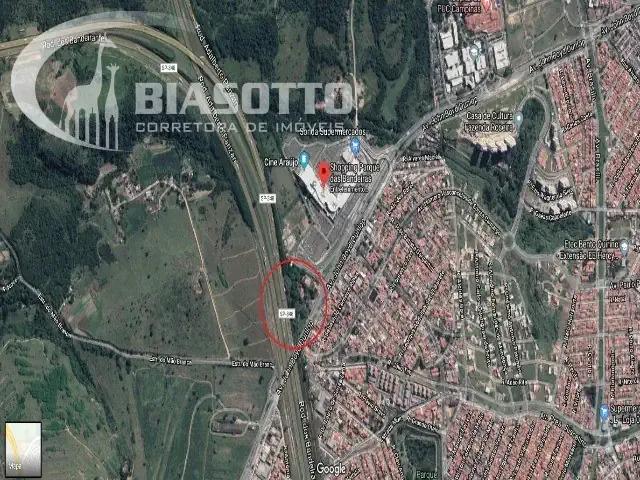 Terreno / Lote para Venda em Campinas/SP Jardim Ipaussurama