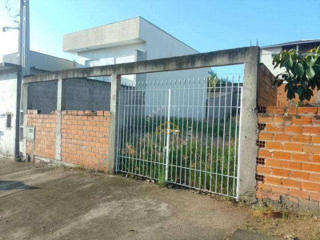Terreno / Lote para Venda em Campinas/SP Jardim Ipaussurama