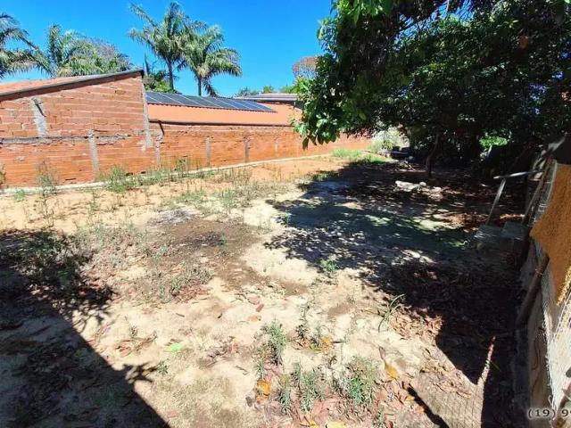 Terreno / Lote para Venda em Campinas/SP Jardim Irajá