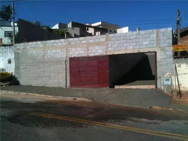 Terreno / Lote para Venda em Campinas/SP Jardim Itatiaia
