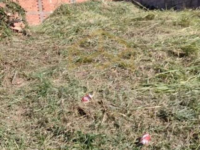 Terreno / Lote para Venda em Campinas/SP Jardim Itayu