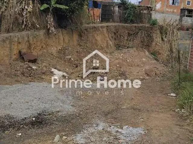 Terreno / Lote para Venda em Campinas/SP Jardim Itaguaçu I