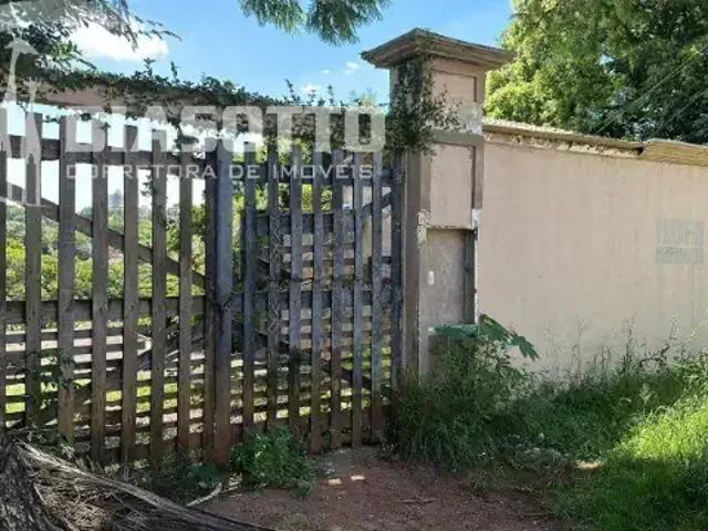 Terreno / Lote para Venda em Campinas/SP Jardim Itamarati