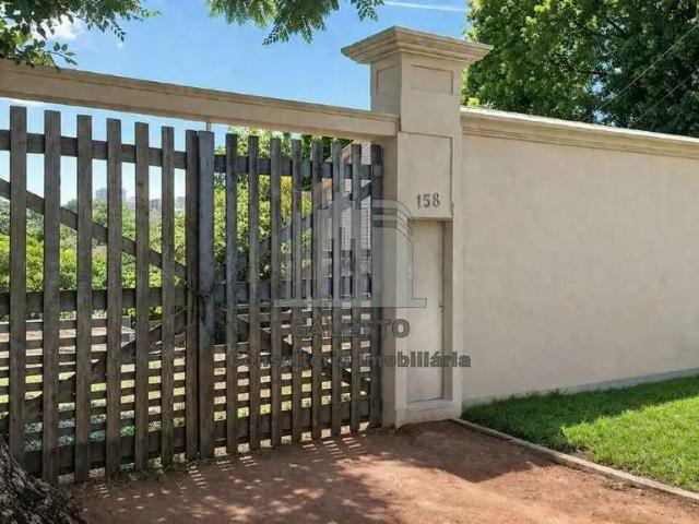 Terreno / Lote para Venda em Campinas/SP Jardim Itamarati