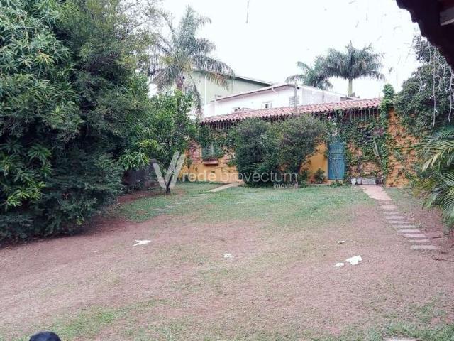 Terreno / Lote para Venda em Campinas/SP Jardim Itamarati