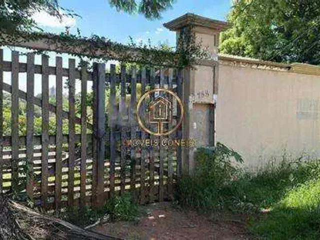 Terreno / Lote para Venda em Campinas/SP Jardim Itamarati