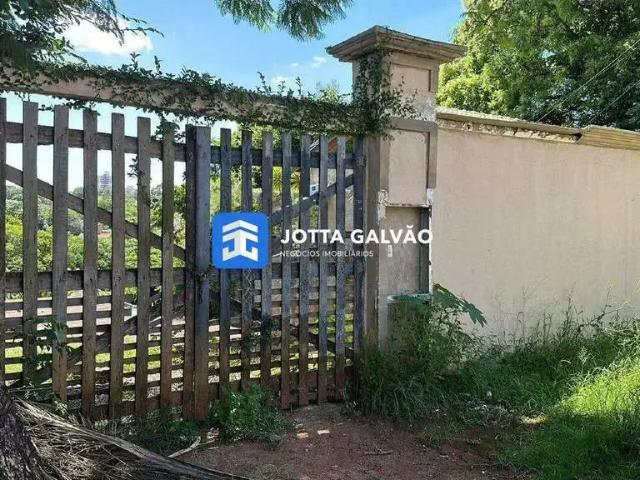 Terreno / Lote para Venda em Campinas/SP Jardim Itamarati