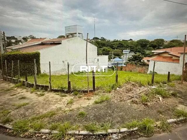 Terreno / Lote para Venda em Campinas/SP Jardim Leonor