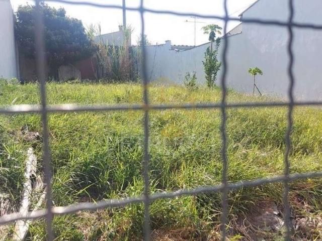 Terreno / Lote para Venda em Campinas/SP Jardim Leonor