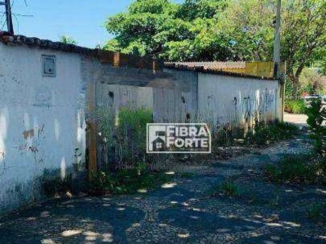 Terreno / Lote para Venda em Campinas/SP Jardim Leonor