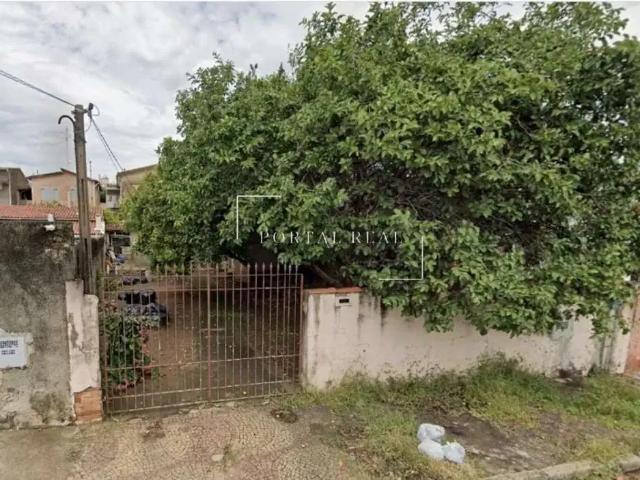 Terreno / Lote para Venda em Campinas/SP Jardim Leonor