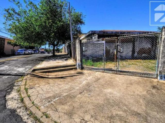 Terreno / Lote para Venda em Campinas/SP Jardim Leonor