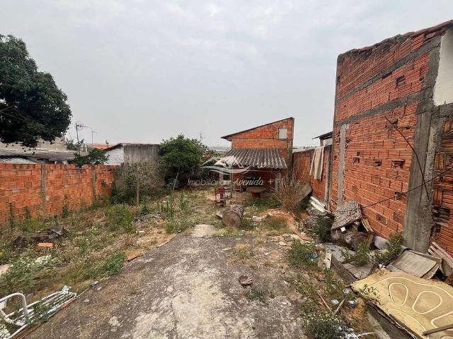 Terreno / Lote para Venda em Campinas/SP Jardim Liliza