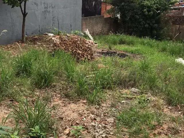 Terreno / Lote para Venda em Campinas/SP Jardim Lisa