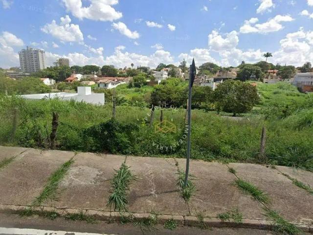 Terreno / Lote para Venda em Campinas/SP Jardim Lumen Christi