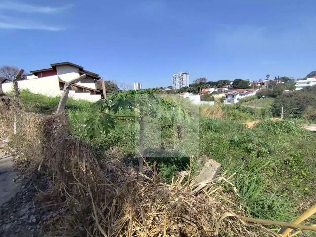 Terreno / Lote para Venda em Campinas/SP Jardim Lumen Christi