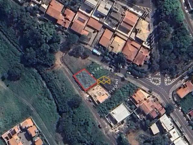 Terreno / Lote para Venda em Campinas/SP Jardim Lumen Christi