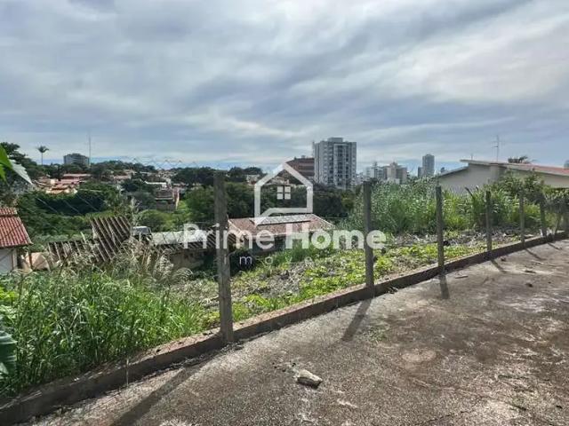 Terreno / Lote para Venda em Campinas/SP Jardim Lumen Christi