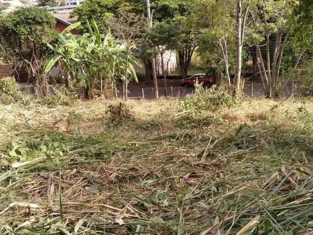 Terreno / Lote para Venda em Campinas/SP Jardim Lumen Christi