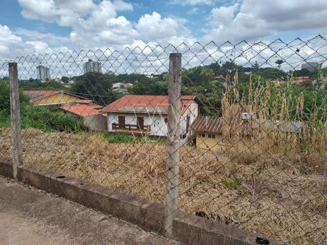 Terreno / Lote para Venda em Campinas/SP Jardim Lumen Christi